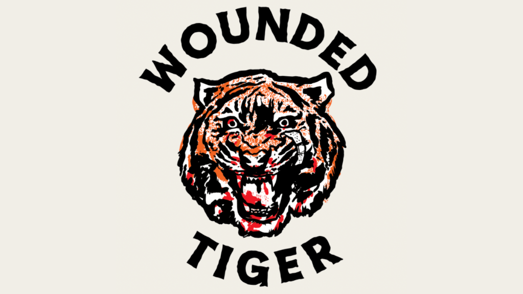 Wounded Tiger Pod