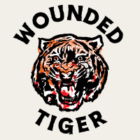 Contact – Wounded Tiger Pod